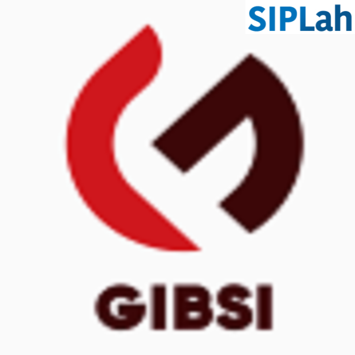 GIBSI | SIPLah IntanOnline