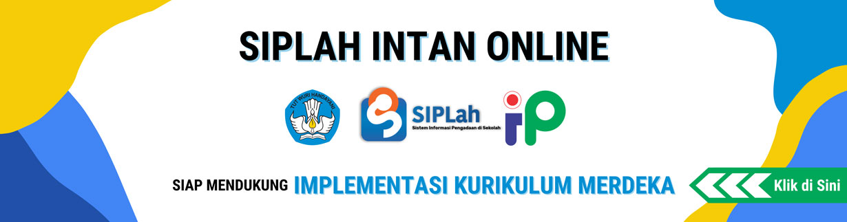SIPLah Intan Pariwara SIPLah Intan Pariwara