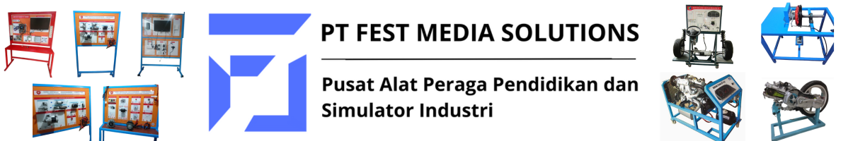 PT FEST MEDIA SOLUTIONS | SIPLah IntanOnline